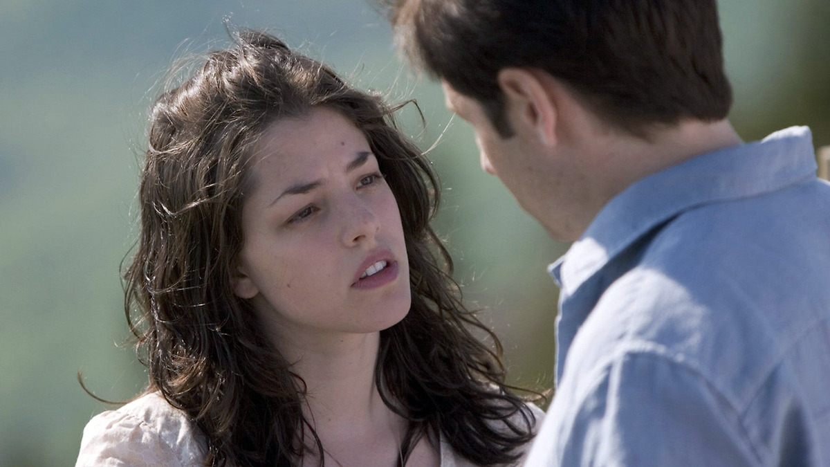The Secret’ review by Ty-Guy • Letterboxd