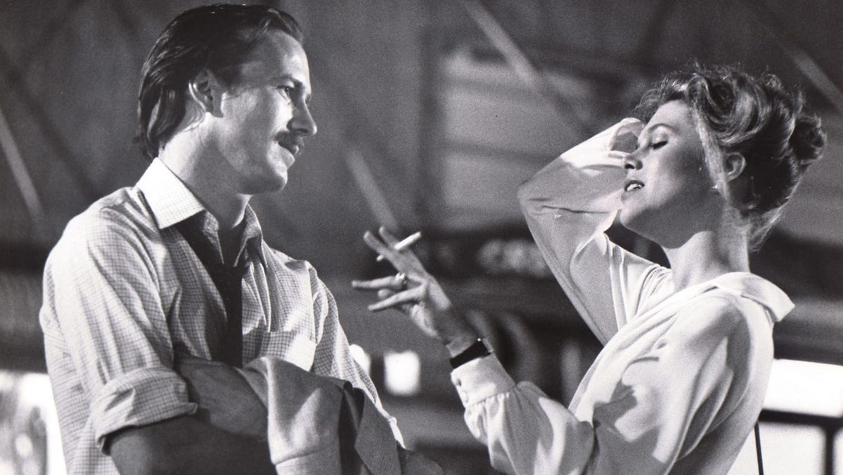 Body Heat’ review by Larry Yoshida • Letterboxd