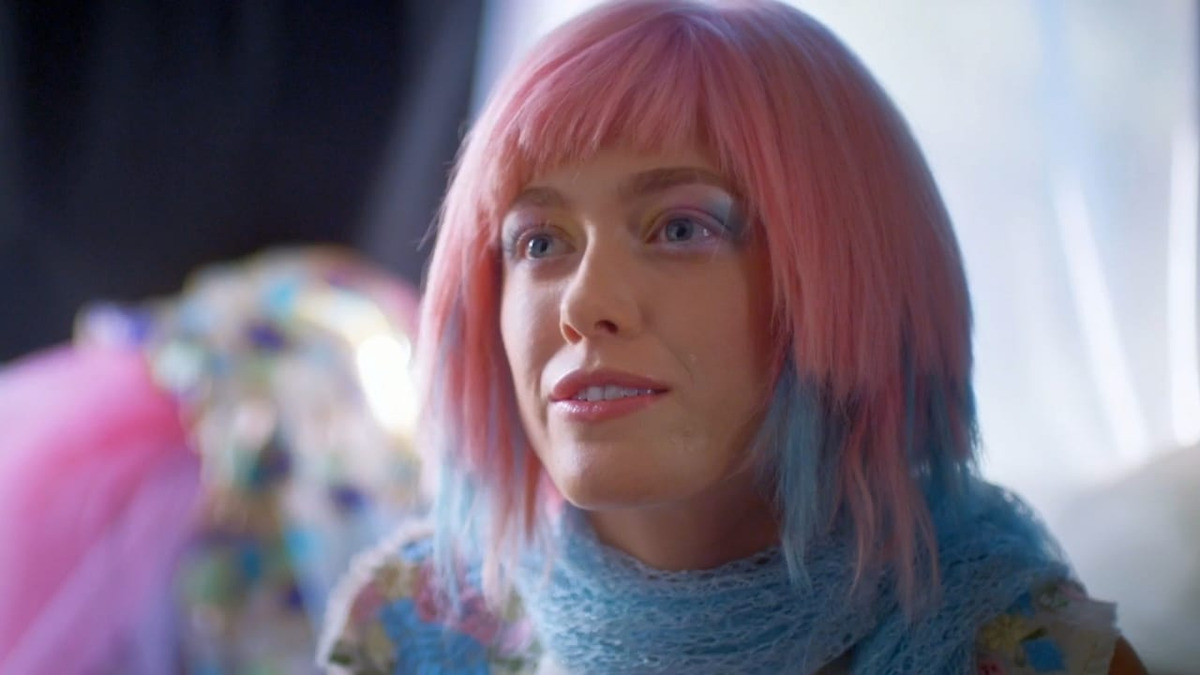 Daddy Issues’ review by claira curtis • Letterboxd