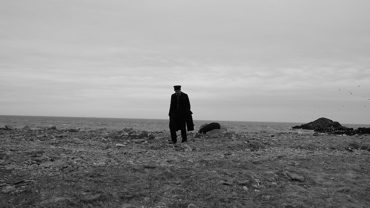 The Lighthouse’ review by Carl • Letterboxd
