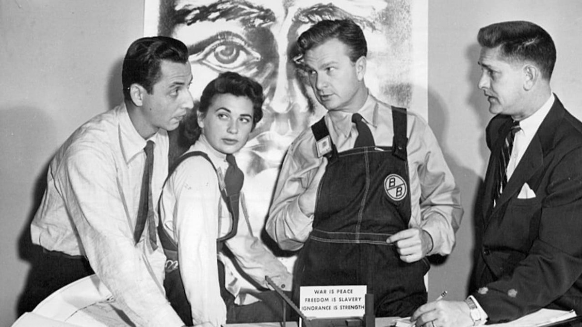 ‎Every TV Movie Aired on American Television: 1953-2022 (TV Movies ...