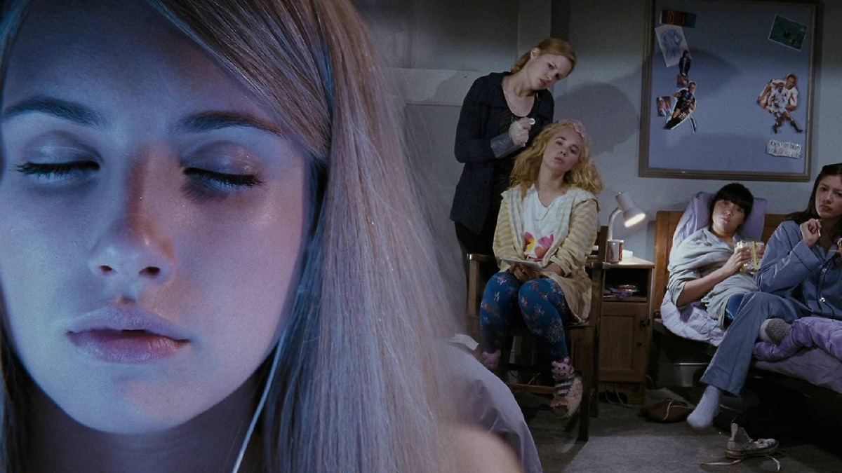 Wild Child’ review by alex skarsgård • Letterboxd