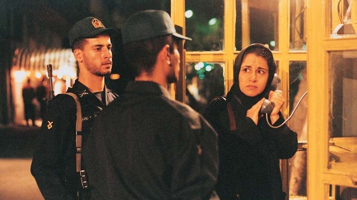 The Circle’ review by Carlos Valladares • Letterboxd