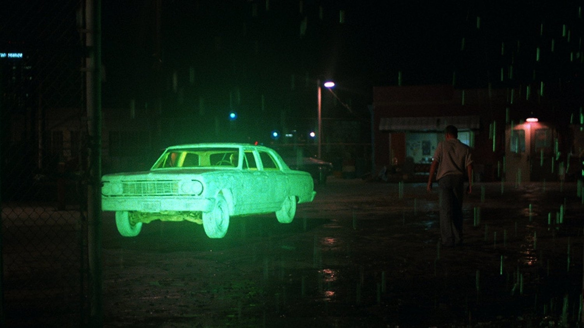 Repo Man’ review by Jake • Letterboxd