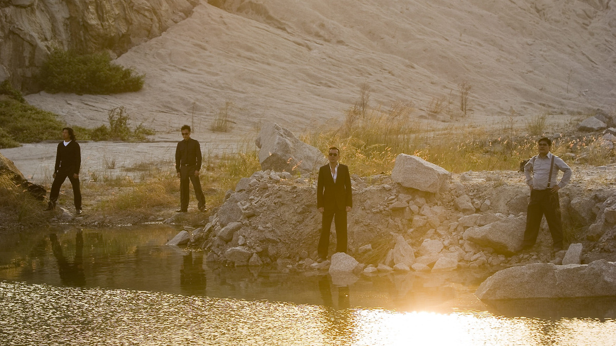 Exiled Review By Shady Letterboxd