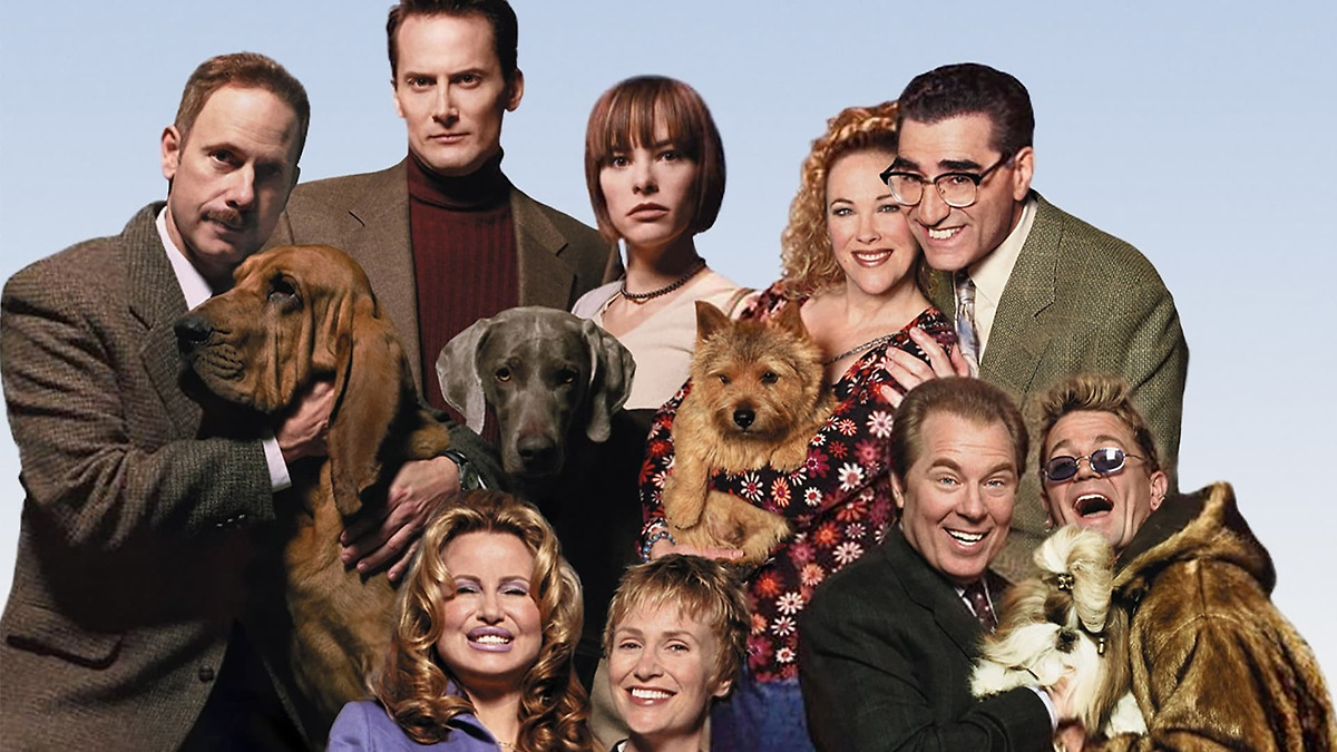 Best in Show’ review by Blair Russell • Letterboxd