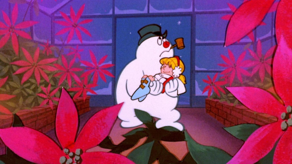 Frosty the Snowman’ review by Kyler • Letterboxd