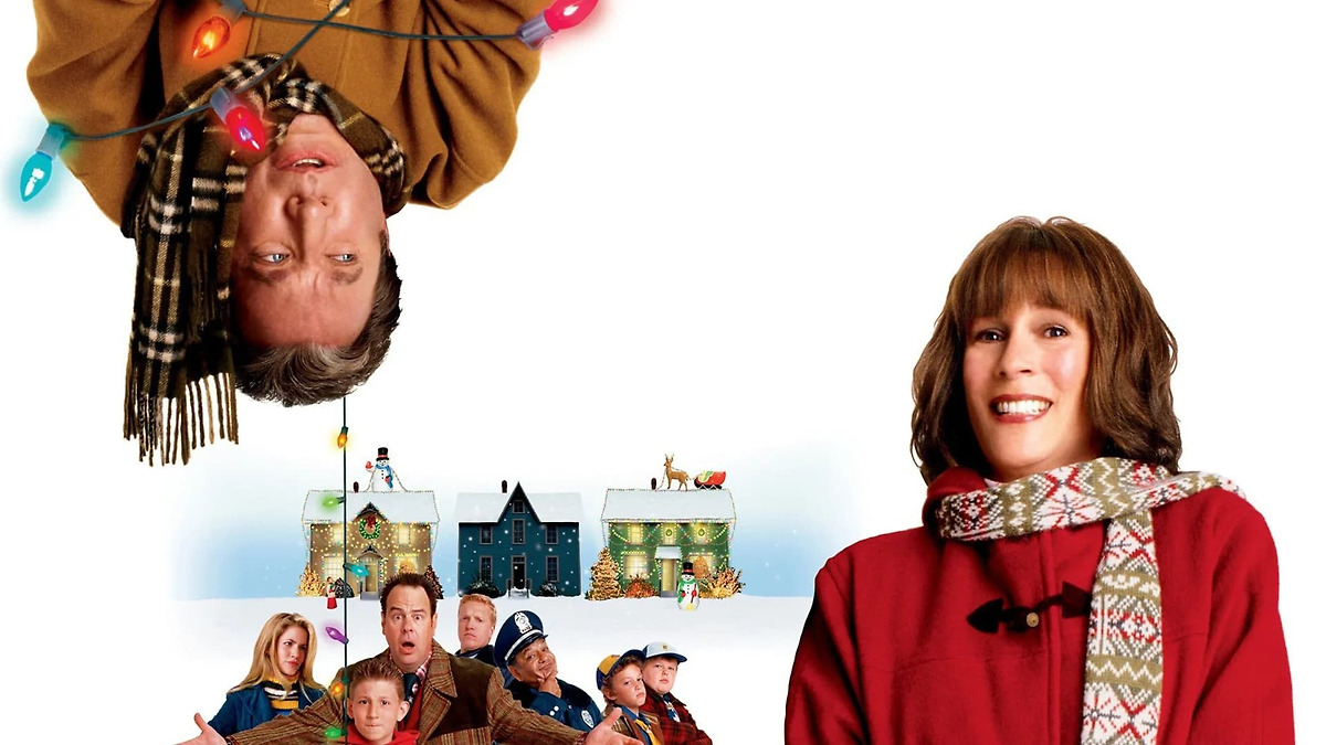 Christmas with the Kranks’ review by Jeff D Lowe • Letterboxd