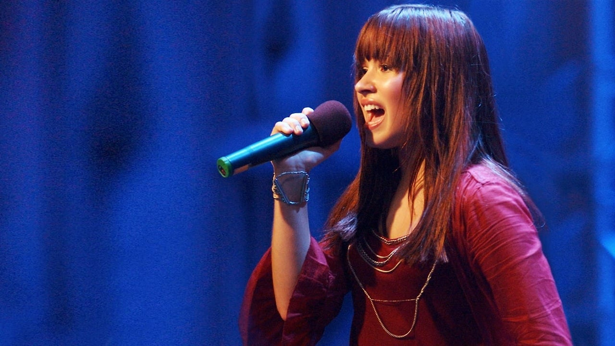 Camp Rock’ review by 🌈 makayla • Letterboxd
