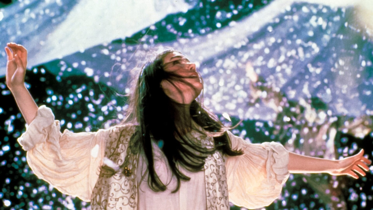 Labyrinth’ rewatched by legitinate • Letterboxd