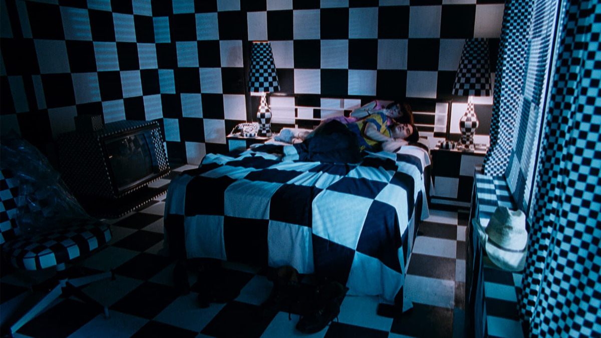 The Doom Generation’ review by IRVEDZ • Letterboxd