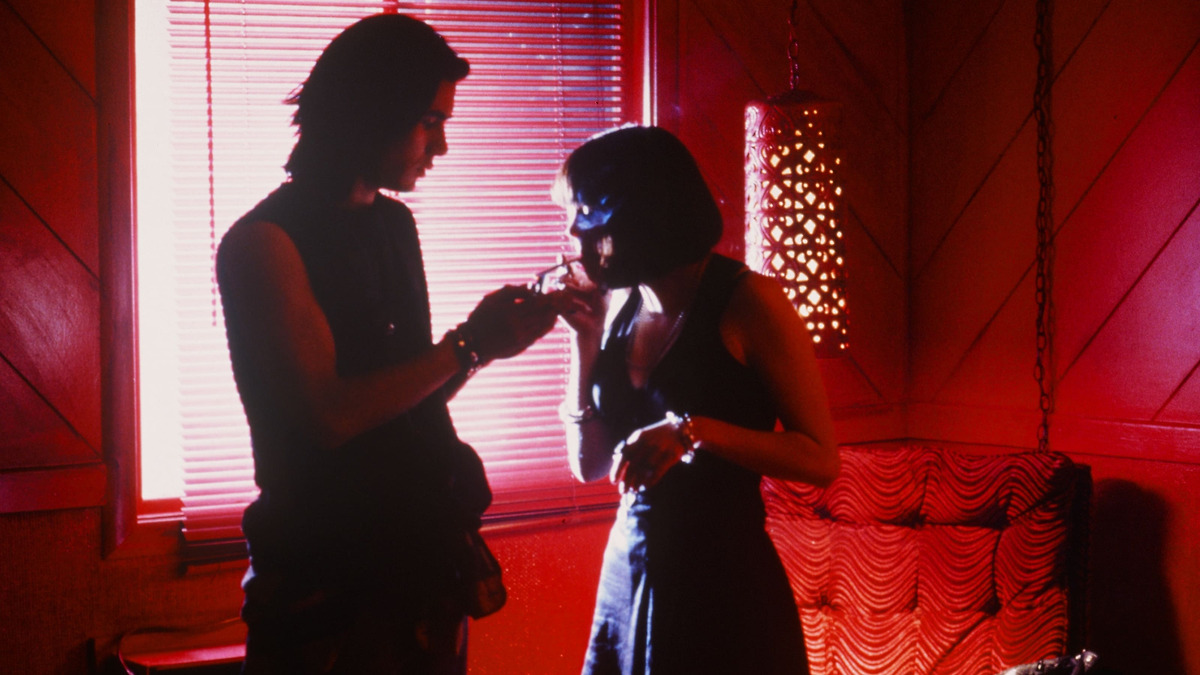 The Doom Generation’ review by corey👻 • Letterboxd