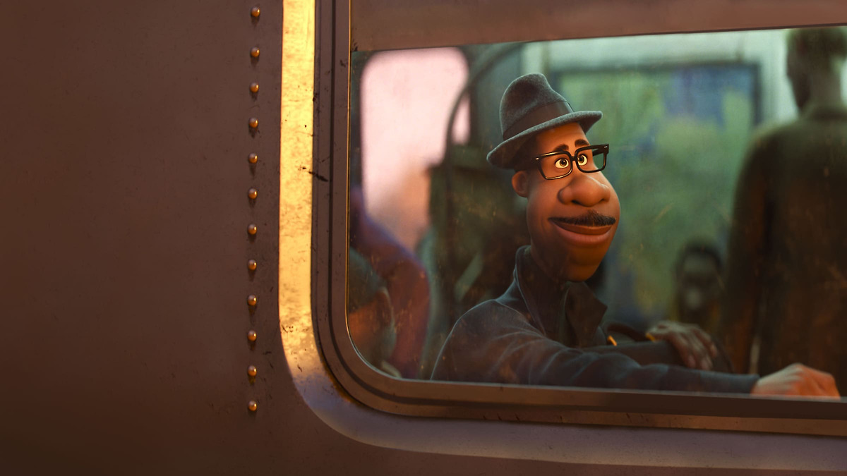 ‎Animated Movies Of The 2020s Ranked (So Far…), a list of films by Alex ...