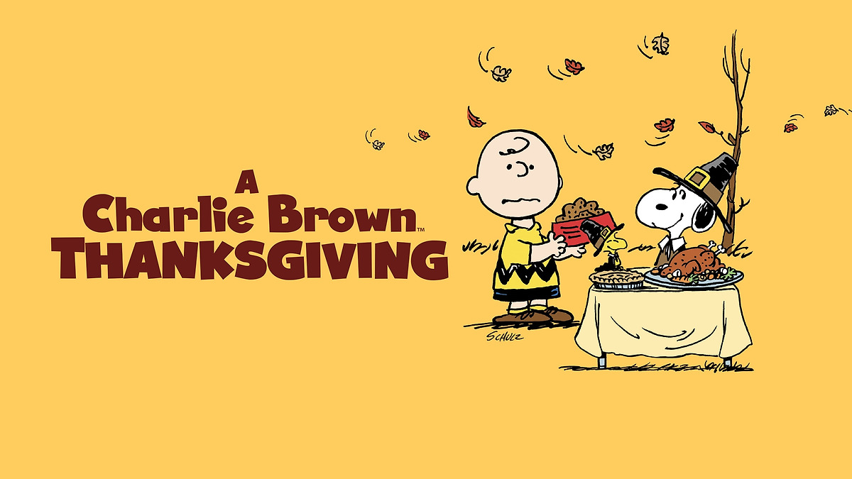A Charlie Brown Thanksgiving’ review by tru3peace • Letterboxd