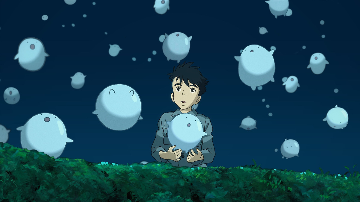 ‎Studio Ghibli Ranked, a list of films by TheGoblinKing10 • Letterboxd