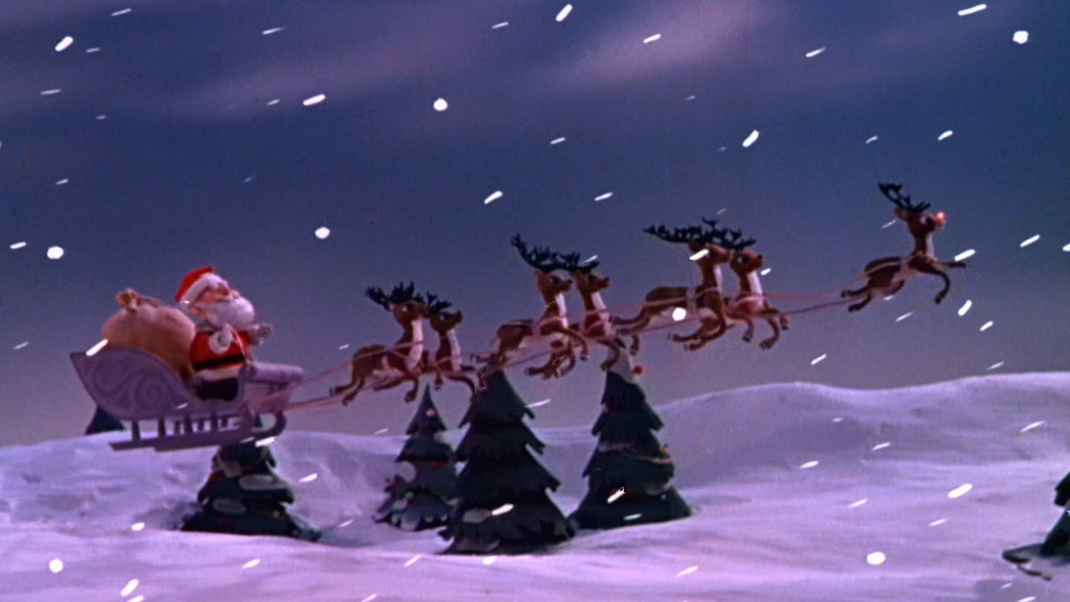 Rudolph the Red-Nosed Reindeer’ review by Forrest With2Rs • Letterboxd