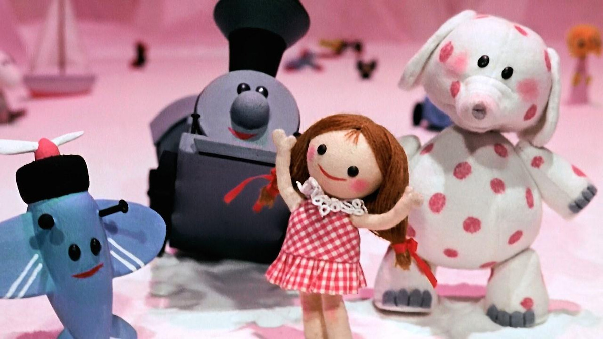 Rudolph the Red-Nosed Reindeer’ review by Madison • Letterboxd