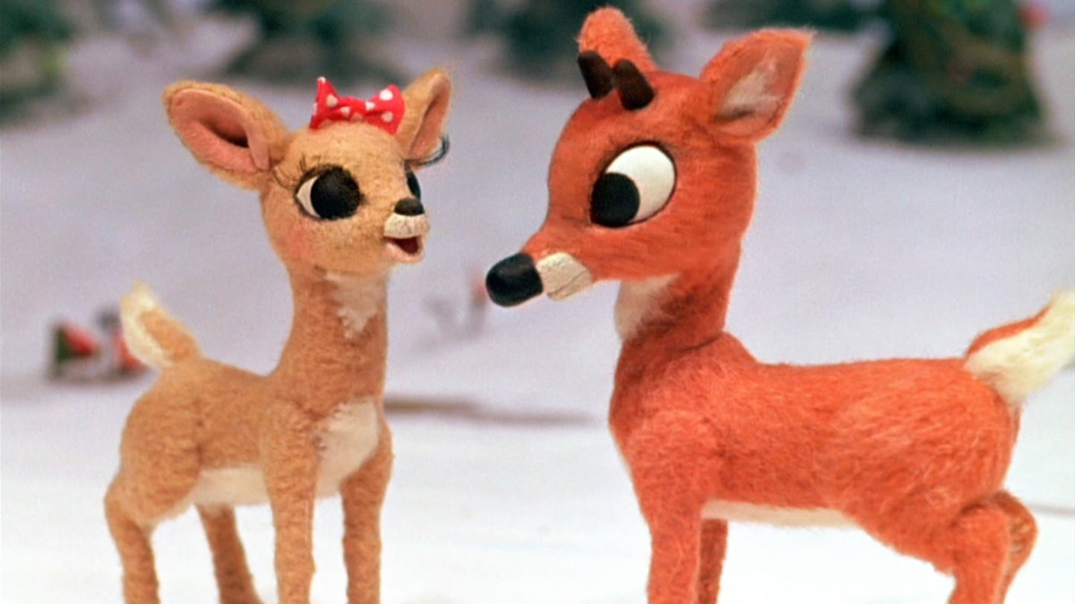 Rudolph the Red-Nosed Reindeer’ review by Scott Huston • Letterboxd