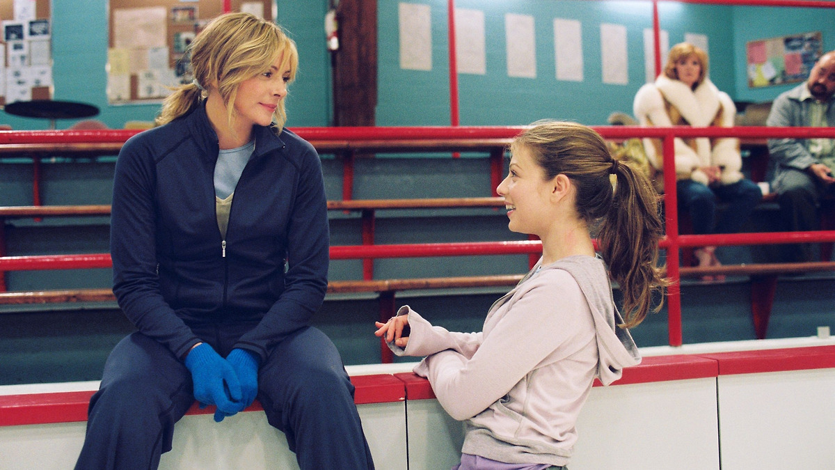 Ice Princess’ review by Janine • Letterboxd