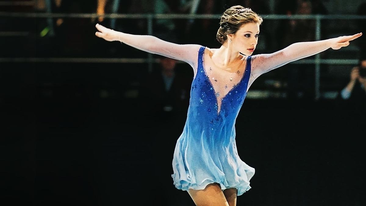 Ice Princess’ review by Roemer • Letterboxd