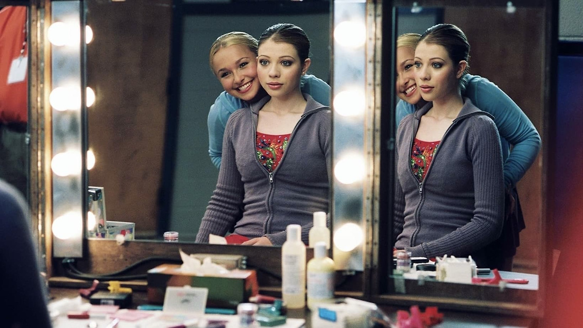 Ice Princess’ review by Sarah • Letterboxd