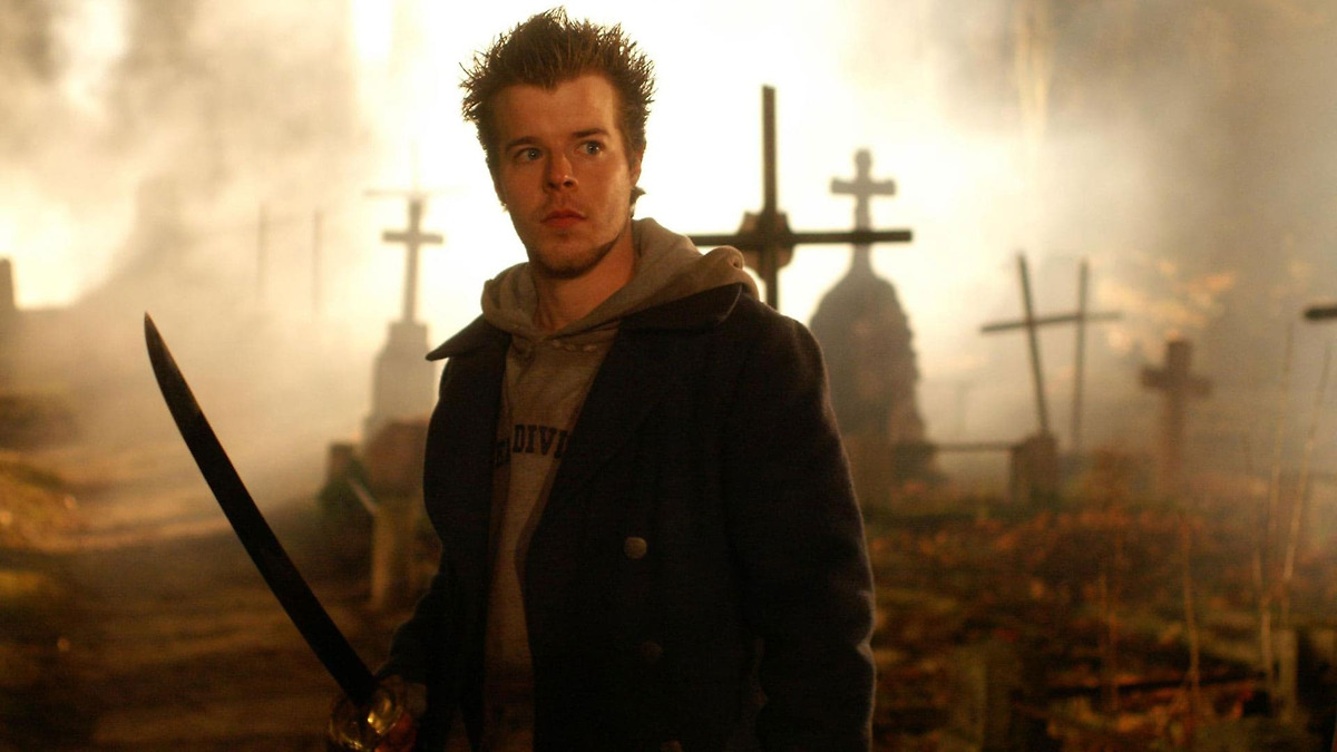 highlander 5 the source