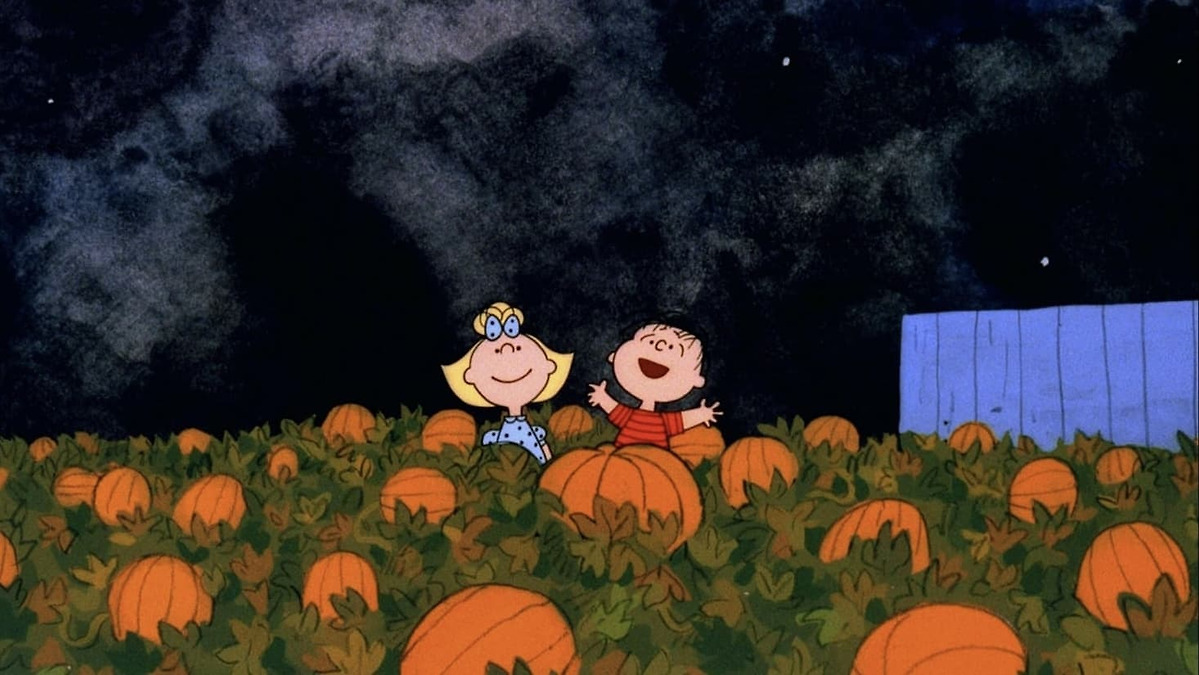 It's the Great Pumpkin, Charlie Brown’ review by kawana • Letterboxd