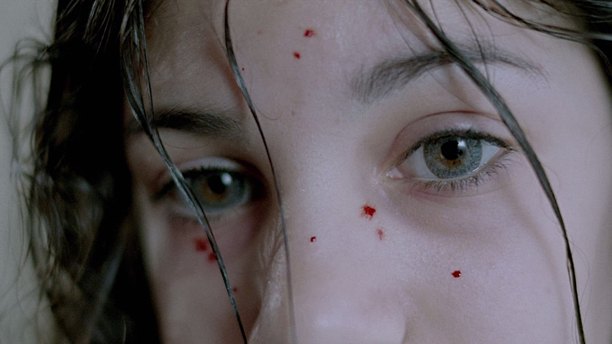 Let the Right One In’ review by Bernardo Cisneros • Letterboxd
