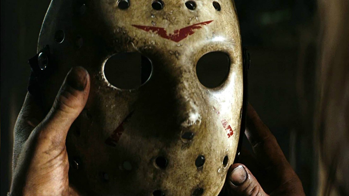 ‎31 Days of Horror Challenge 2024, a list of films by M_07 • Letterboxd