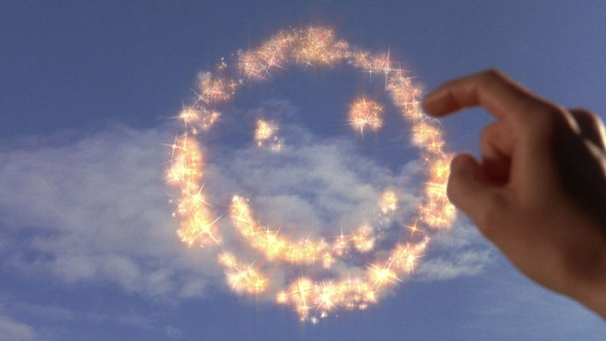 Smiley Face’ review by Ole Palka • Letterboxd