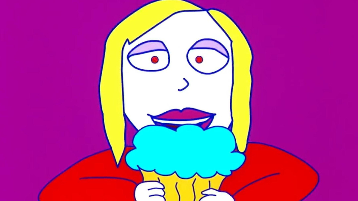 Smiley Face’ review by ⇢ @ ˗ˏˋ ꒰ zoé ۶ৎ ꒱ 🪷 ˎˊ˗ • Letterboxd