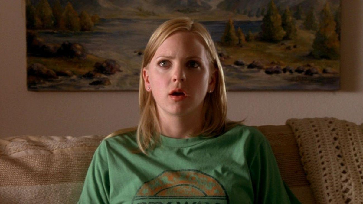 Smiley Face’ review by Chad • Letterboxd