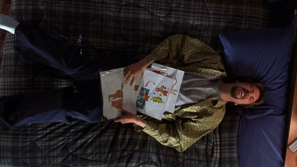 Freddy Got Fingered Review By Kaptainkool2002 • Letterboxd