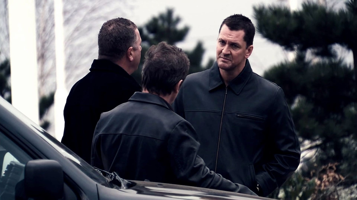 ‎Rise of the Footsoldier (2007) directed by Julian Gilbey • Reviews ...