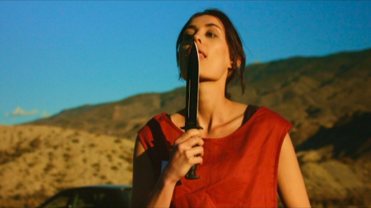 ‎Caged (2018) directed by Nicholas Winter • Reviews, film + cast ...