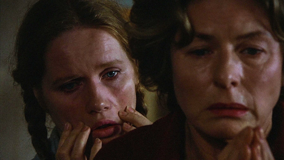 Autumn Sonata’ review by eylulshady • Letterboxd