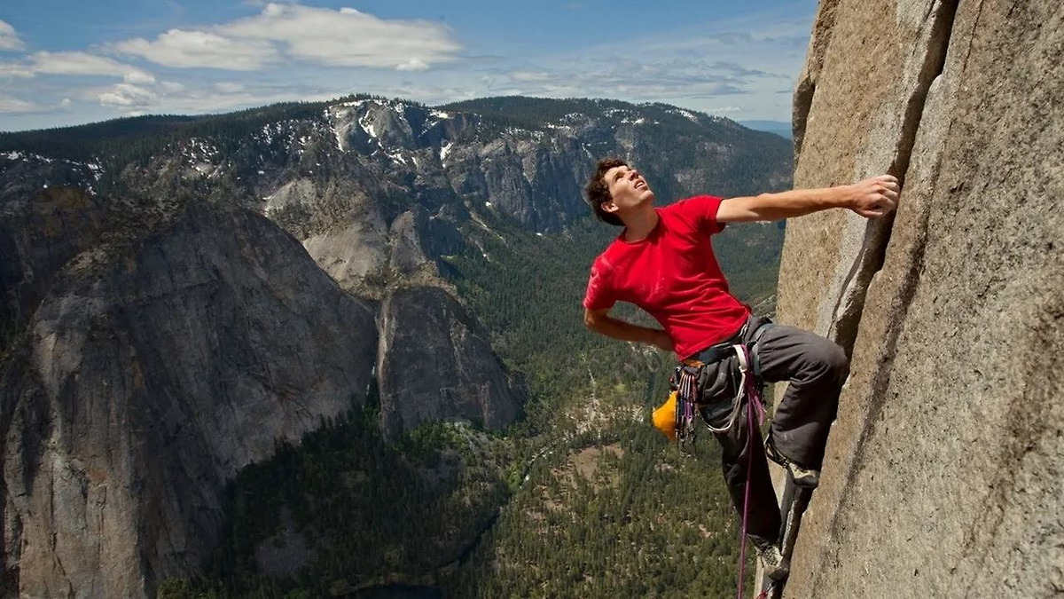 Free Solo’ review by IsaiahWFilms • Letterboxd