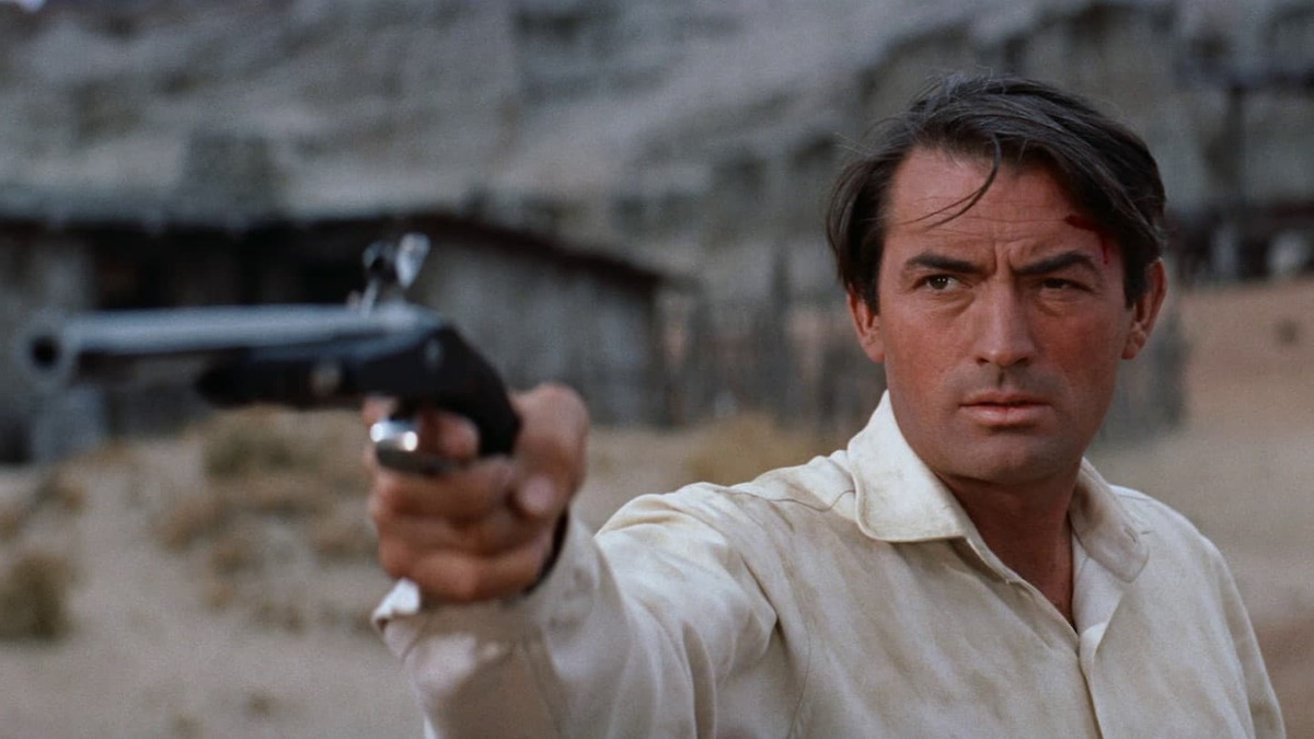 The Big Country’ review by Corley Johnson • Letterboxd