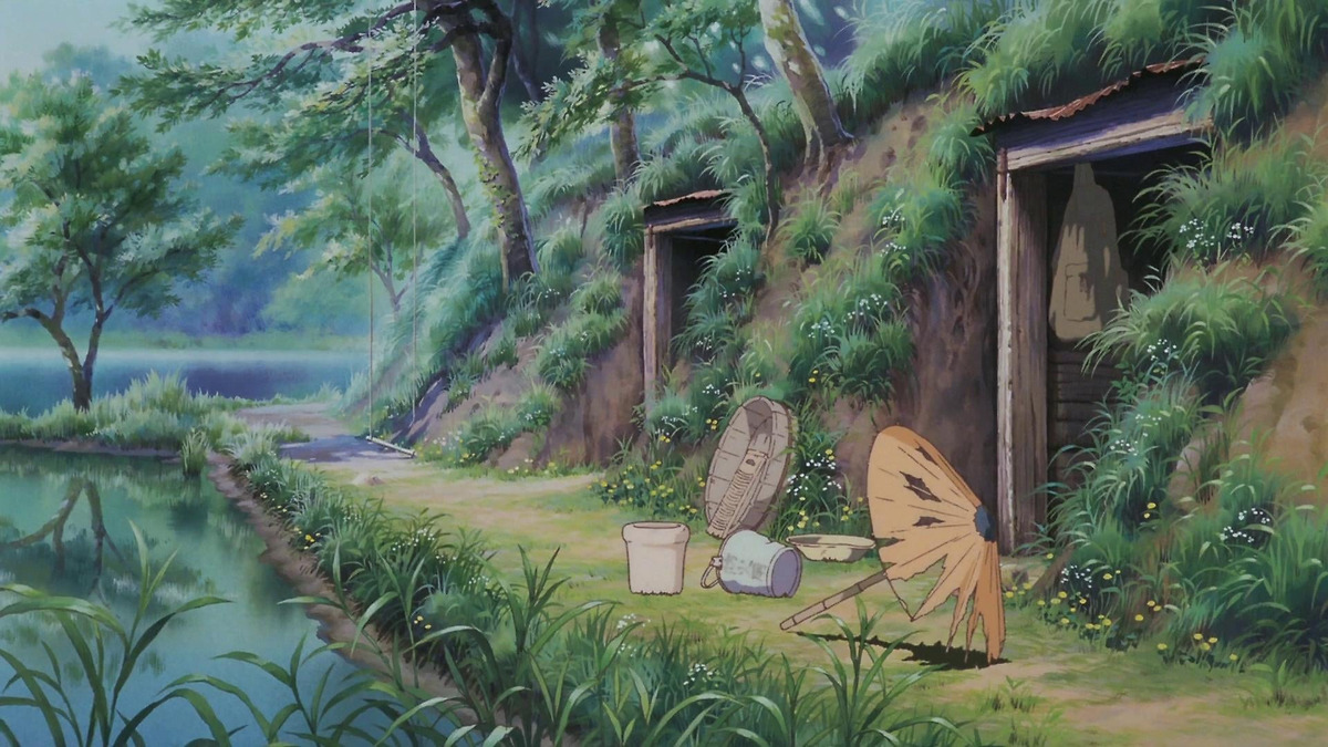 ‎Studio Ghibli Ranking, a list of films by John Mann • Letterboxd