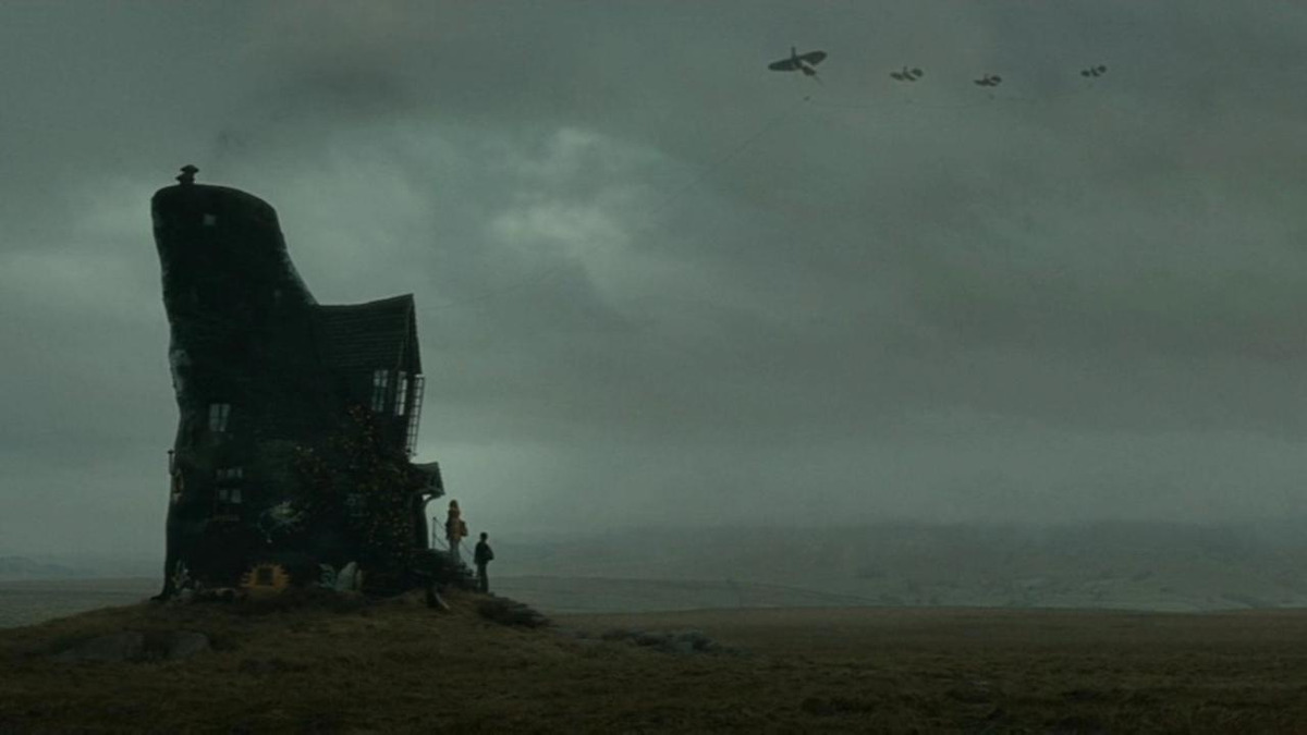 Harry Potter and the Deathly Hallows: Part 1’ watched by Robert_aper ...