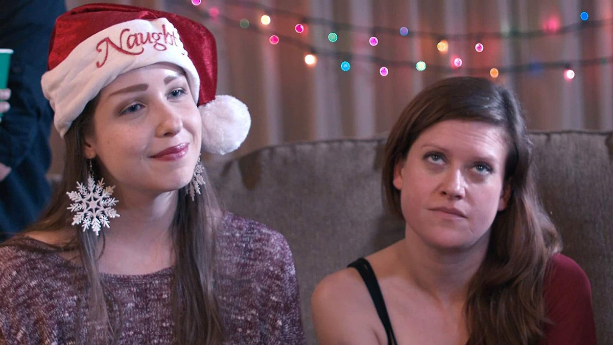 Mrs. Claus’ review by Forrest With2Rs • Letterboxd