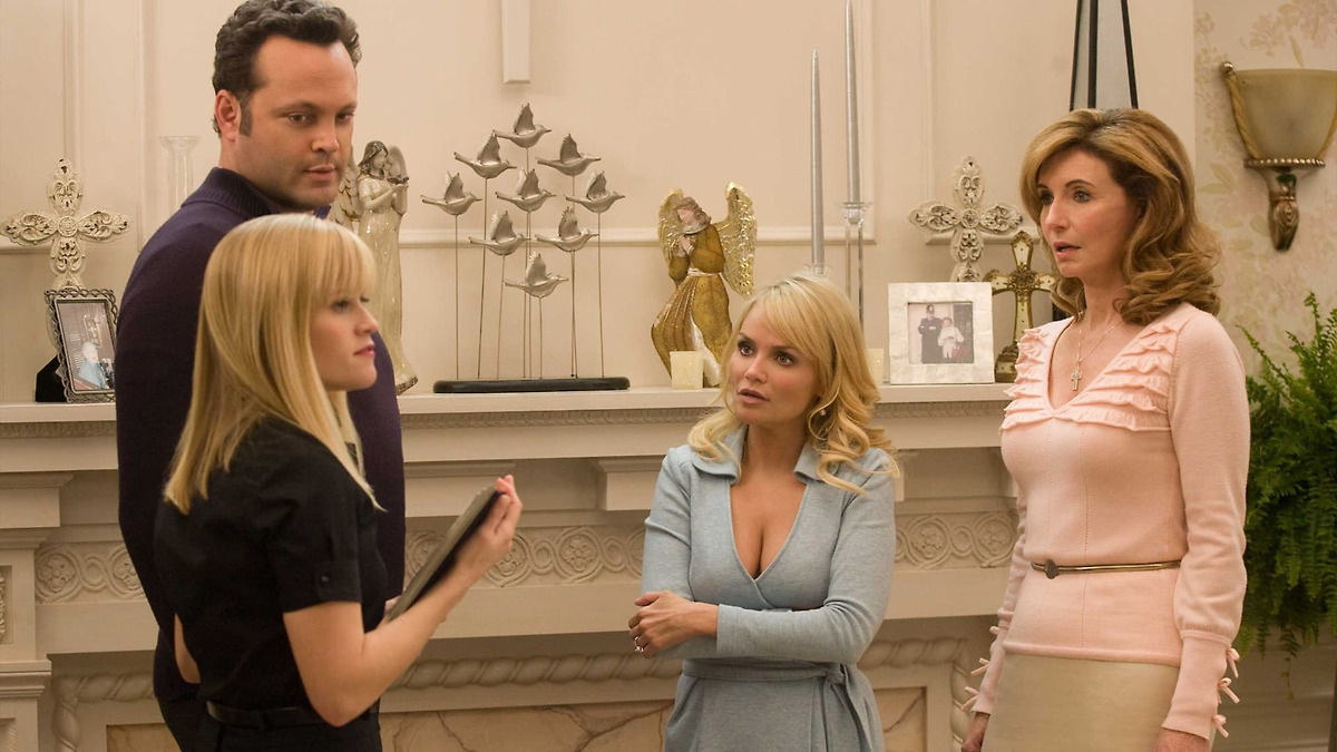 Four Christmases’ review by ♪ seth ♪ • Letterboxd