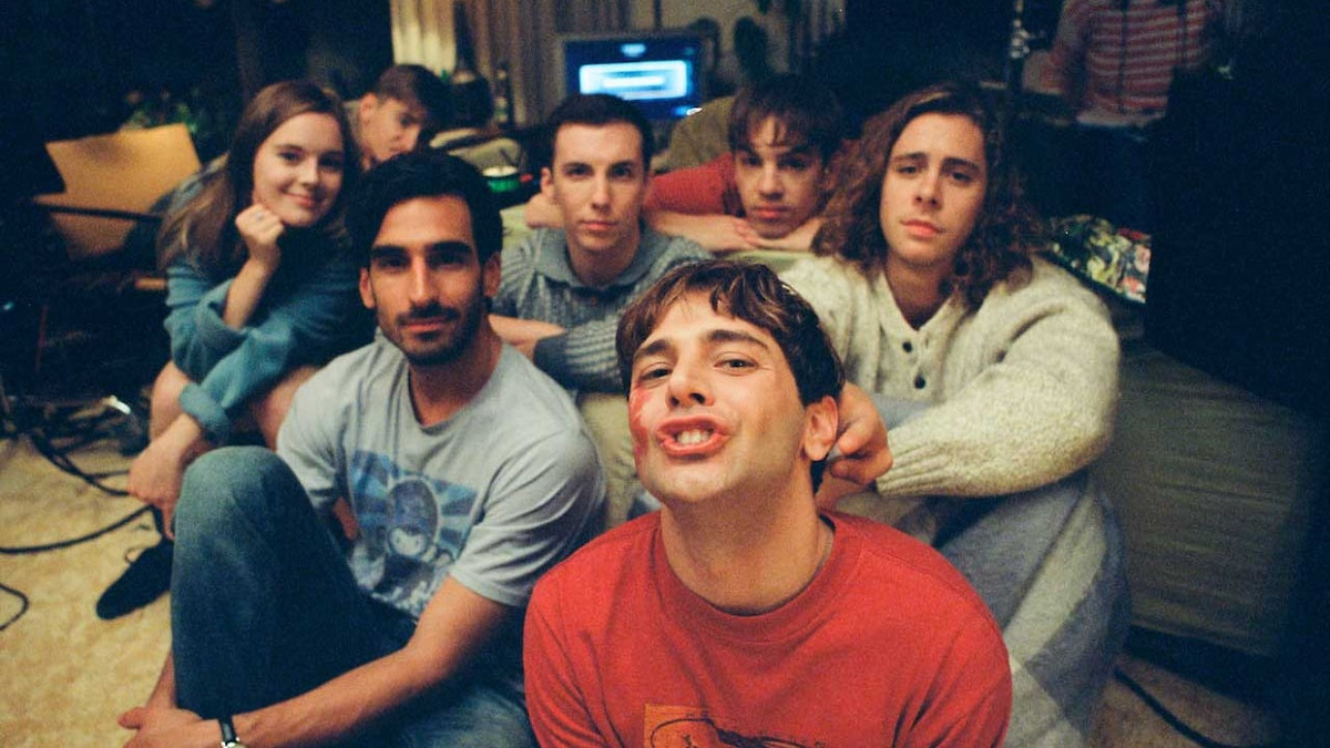 Matthias & Maxime’ review by Adam Bensoltane • Letterboxd