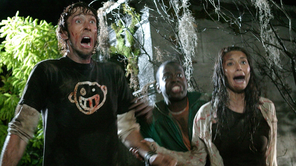 ‎2006 Horror Movies Ranked, a list of films by DoubleTheFall • Letterboxd