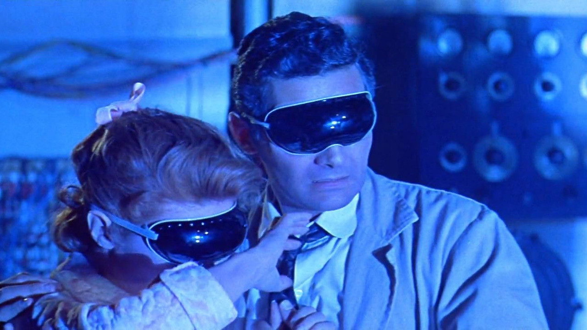 The Fly’ review by CelluloidGriot • Letterboxd