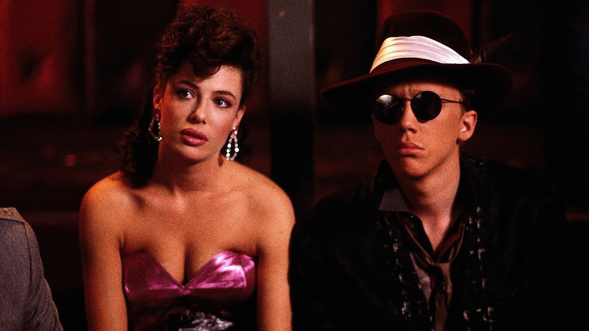 Weird Science’ review by 🎞️📼Spencer💿📺 • Letterboxd
