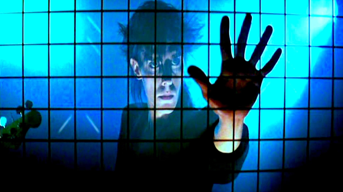 The Hunger’ review by Jake • Letterboxd