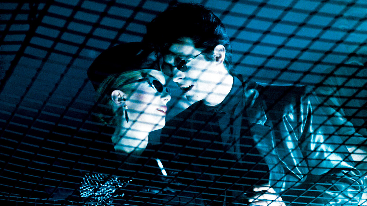 The Hunger’ review by eva • Letterboxd