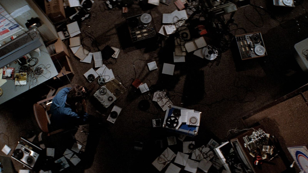 Blow Out’ review by DJ • Letterboxd