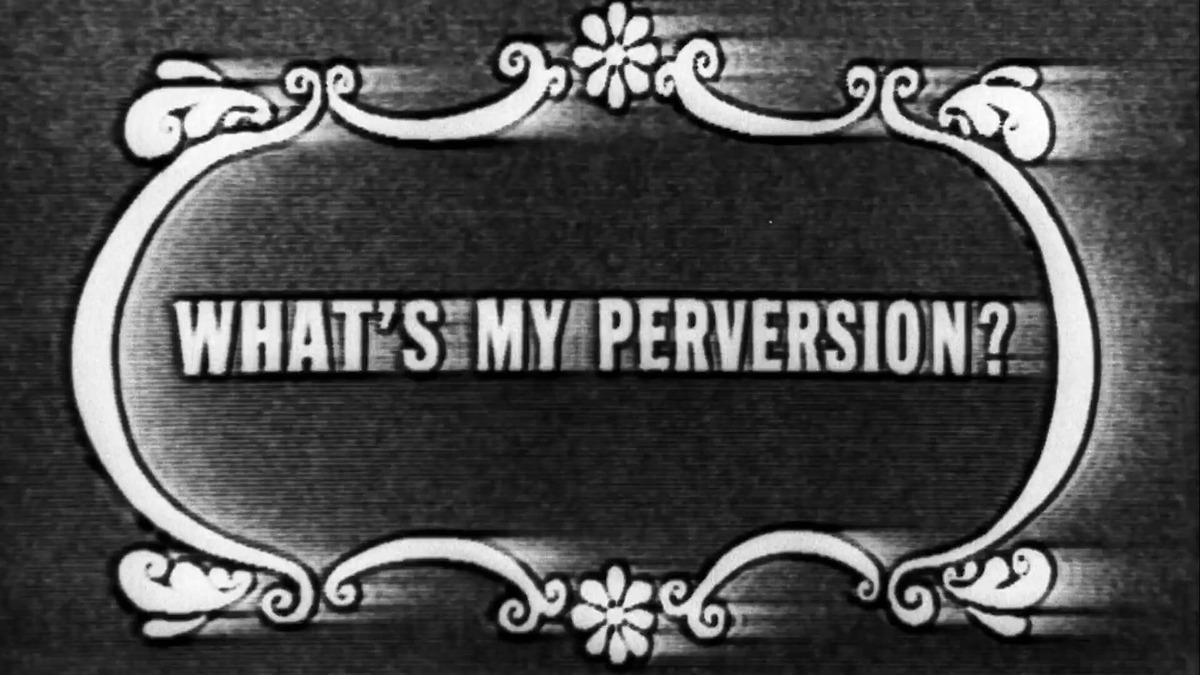 Everything You Always Wanted To Know About Sex But Were Afraid To Ask 4390